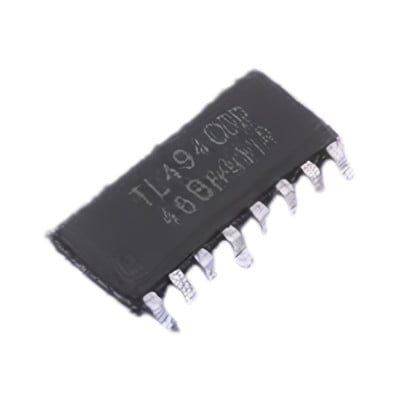 lingxingic TL494CDR(LX) DC DC Switching Voltage Regulator for sale