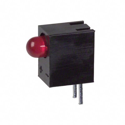 BIVAR H401CSRD Circuit Board Indicator for sale