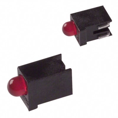 BIVAR H401CSRD Circuit Board Indicator for sale