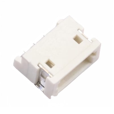 SHOU HAN SH-SH1.0-3PWT Male Header Pins