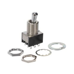 E-Switch 200UDP1T1A1M2RE Toggle Switch for sale