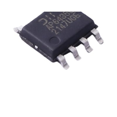 DIODES AP64350SP-13 DC DC Switching Voltage Regulator for sale