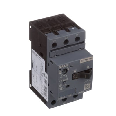 SIEMENS 3RV20324XA10 Motor Protective Circuit Breaker for sale