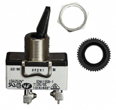 APM Hexseal C1131/41 17 Accessories Chip for sale