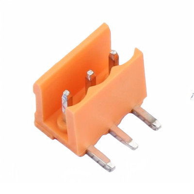 MAX MXHT396R-3.96-07P-OE01-Cu-A Header Plug Socket