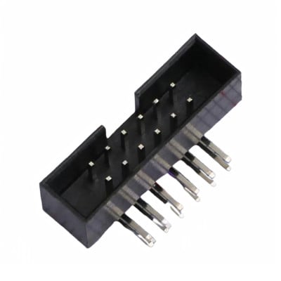 XYECONN IDC2.0-UD2S-7A Free Hanging Panel Mount Chip