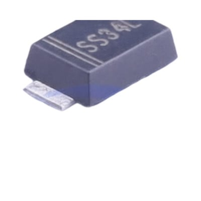Jingdao Microelectronics SS34BF Single Diode