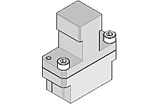 GbX Twist Wafer Alignment Tool