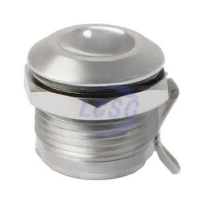 ROCPU Switches TP92218P124RS Pushbutton Switch