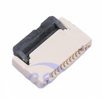 SAMZO 5C6DC2510 FFC FPC Flat Flexible Connector Assembly