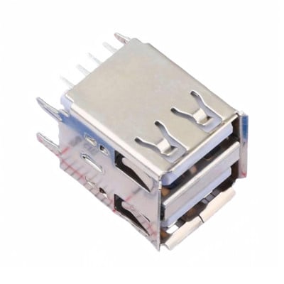 SOFNG USB-05 USB DVI HDMI Connector Assembly Chip