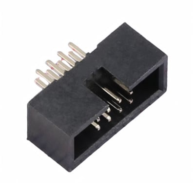 XFCN BH127VS-08P-H49 Free Hanging Panel Mount Chip