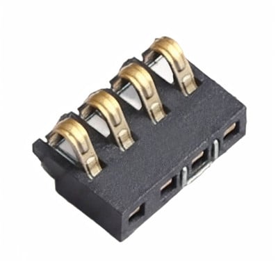 G-Switch GT-BTP20004-0280A-009A Spring Loaded Chip