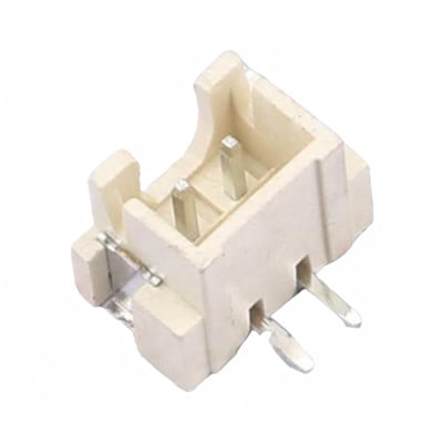 BOOMELE(Boom Precision Elec) VH-2A Male Header Pins