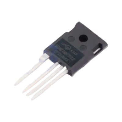 CRMICRO CRXQF40M120G2Z Single MOSFET for sale