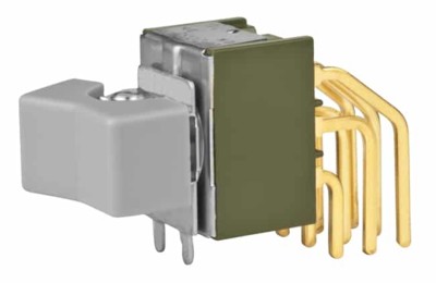 Bracket PC Mount Miniature Rocker for sale