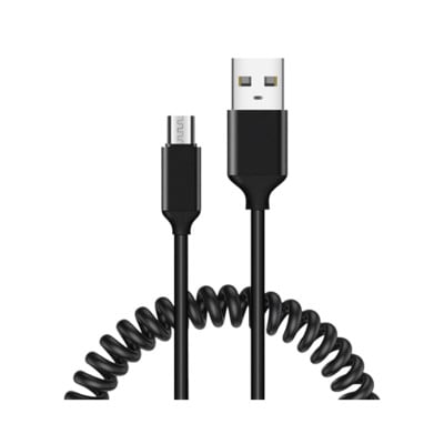 Samtec USB-B-S-S-B-VT-R USB Connector Assembly