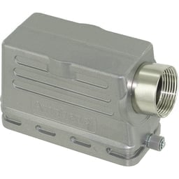 Amphenol C14610G0166018 Heavy Duty Connector Housing