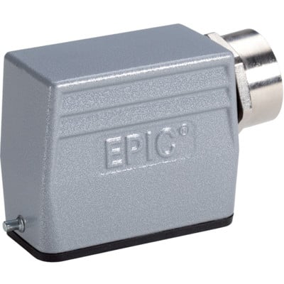 Amphenol C146 10G016 506 1 Heavy Duty Connector Housing for sale