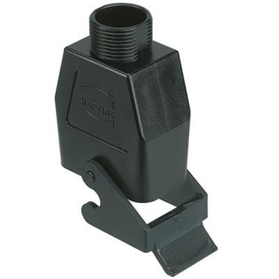 Amphenol C146 10G016 506 1 Heavy Duty Connector Housing for sale