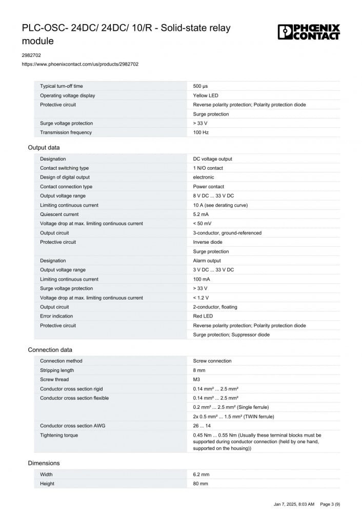 2982702 technical document page 3