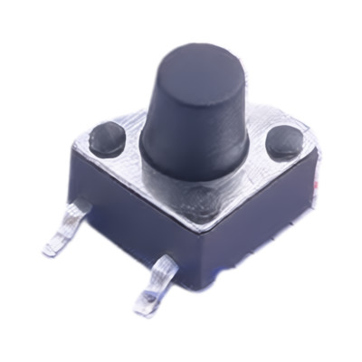 Korean Hroparts Elec K2-6639SP-G3SC-04 Tactile Switch for sale