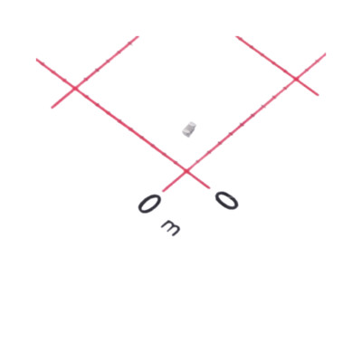 Chinocera HGC0402G08R0C500NTEJ Ceramic Capacitor