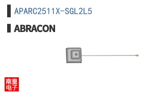 APARC2511X-SGL2L5 for sale