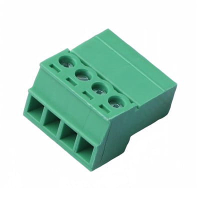 MAX MX15EDGRK-3.81-04P-GN01-Cu-Y-A Header Plug Socket for sale
