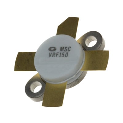 MICROCHIP ARF1501 Single FET MOSFET