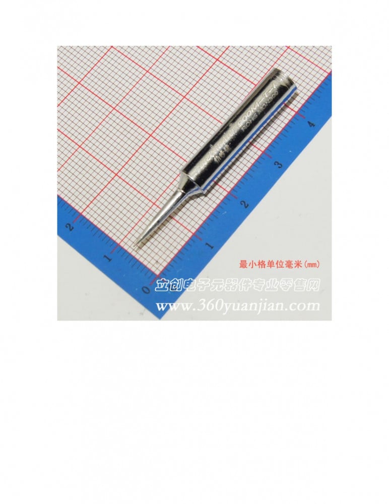 900M-T-I technical document page 2