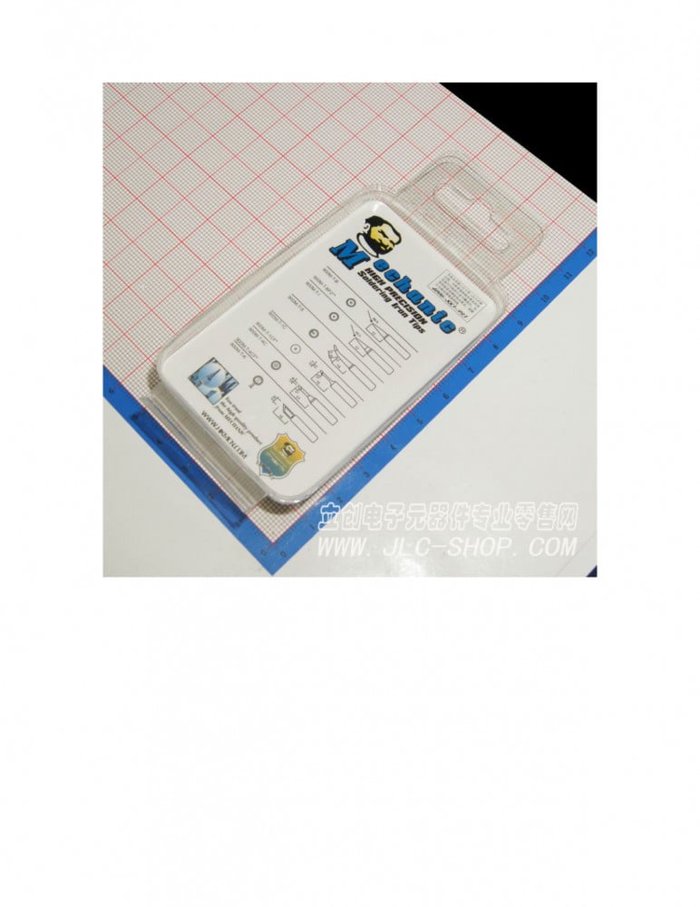 900M-T-I technical document page 3