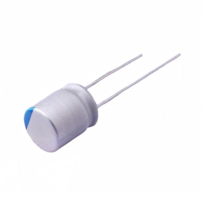 BERYL Electronic Tech BC025M331LO10*12L-1A4T Aluminum-Polymer Capacitor