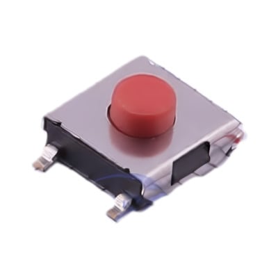 Korean Hroparts Elec K2-1157SP-D3SW-01 Tactile Switch