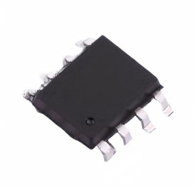 Slkor SL65HVD230DR CAN Bus Transceiver Chip – Drivers, Receivers & Transceivers IC