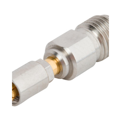 Amphenol 1132-6108 Coaxial Connector (RF) Adapter for sale