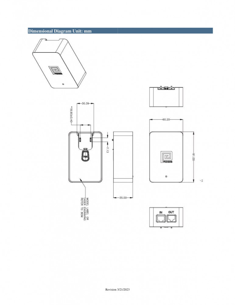 POE30R-1ATP-R product document, page 4