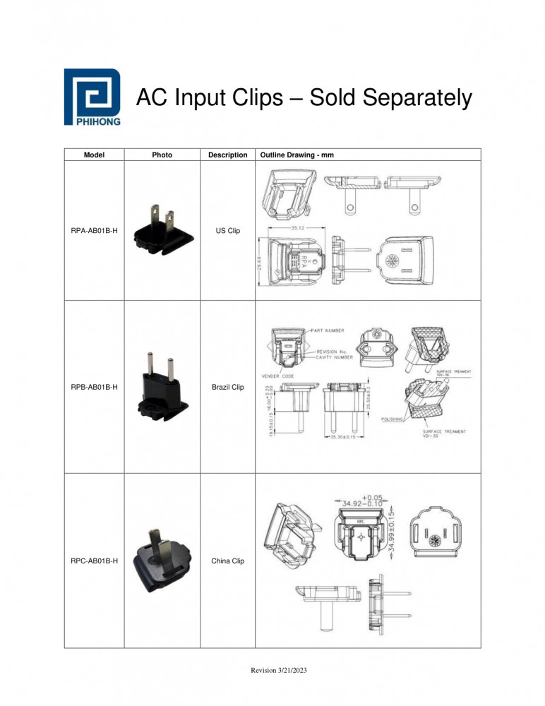 POE30R-1ATP-R product document, page 6