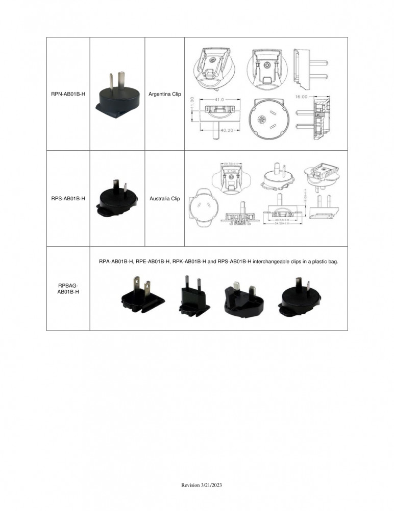 POE30R-1ATP-R product document, page 8