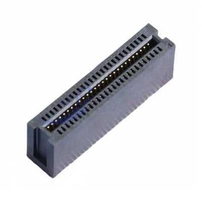WingTAT HEV22LP03BK Edgeboard Connector Chip