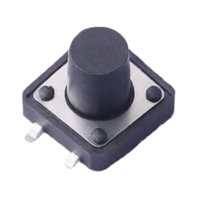 Hanbo Electronic TS-KG1103-BB110F Tactile Switch