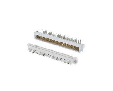 Amphenol BPS8B96FLD200L9LF DIN 41612 Connector