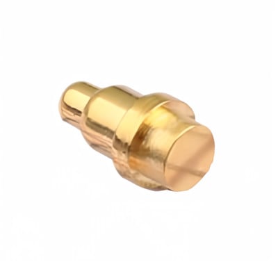 Xinyangze YZP0664-20036-01 Spring Loaded Pogo Pin Contact for Pressure Connectors for sale