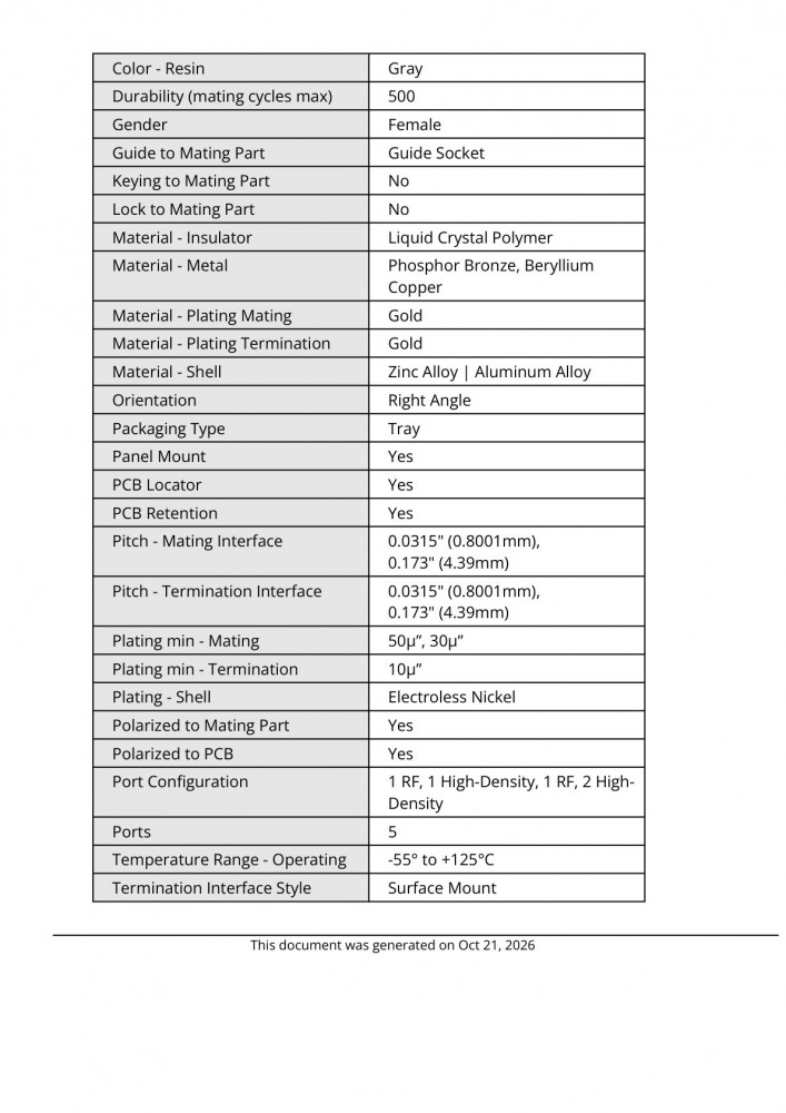 SRR-C1R-G1A-RHRHH technical document image, page 2