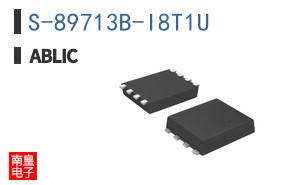 ABLIC S-85S0PC35-I8T1U
