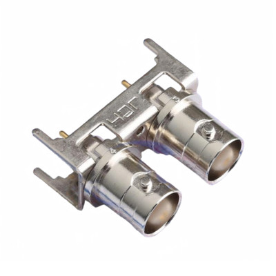 dosinconn DOSIN-809-0009 Coaxial Connector (RF) Assembly