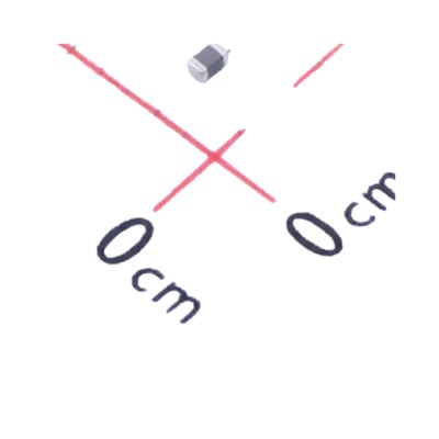 Chilisin BBBK00201209471Y00 Ferrite Bead Chip