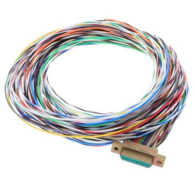 CINCH DCDM25CS for sale