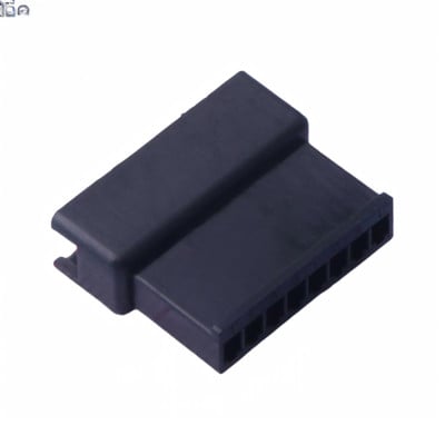TXGA FHG25010-S08M2K6B Rectangular Connector Housing