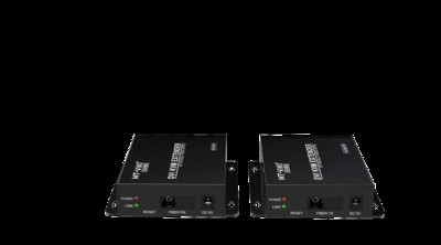 DVI KVM 光纤延长器 for sale